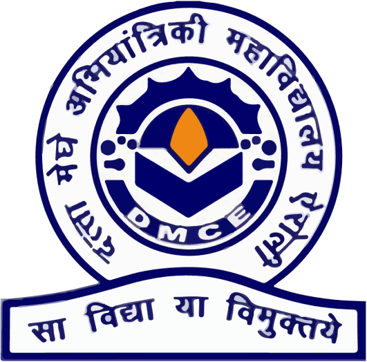 DMCE PLACEMENT PORTAL